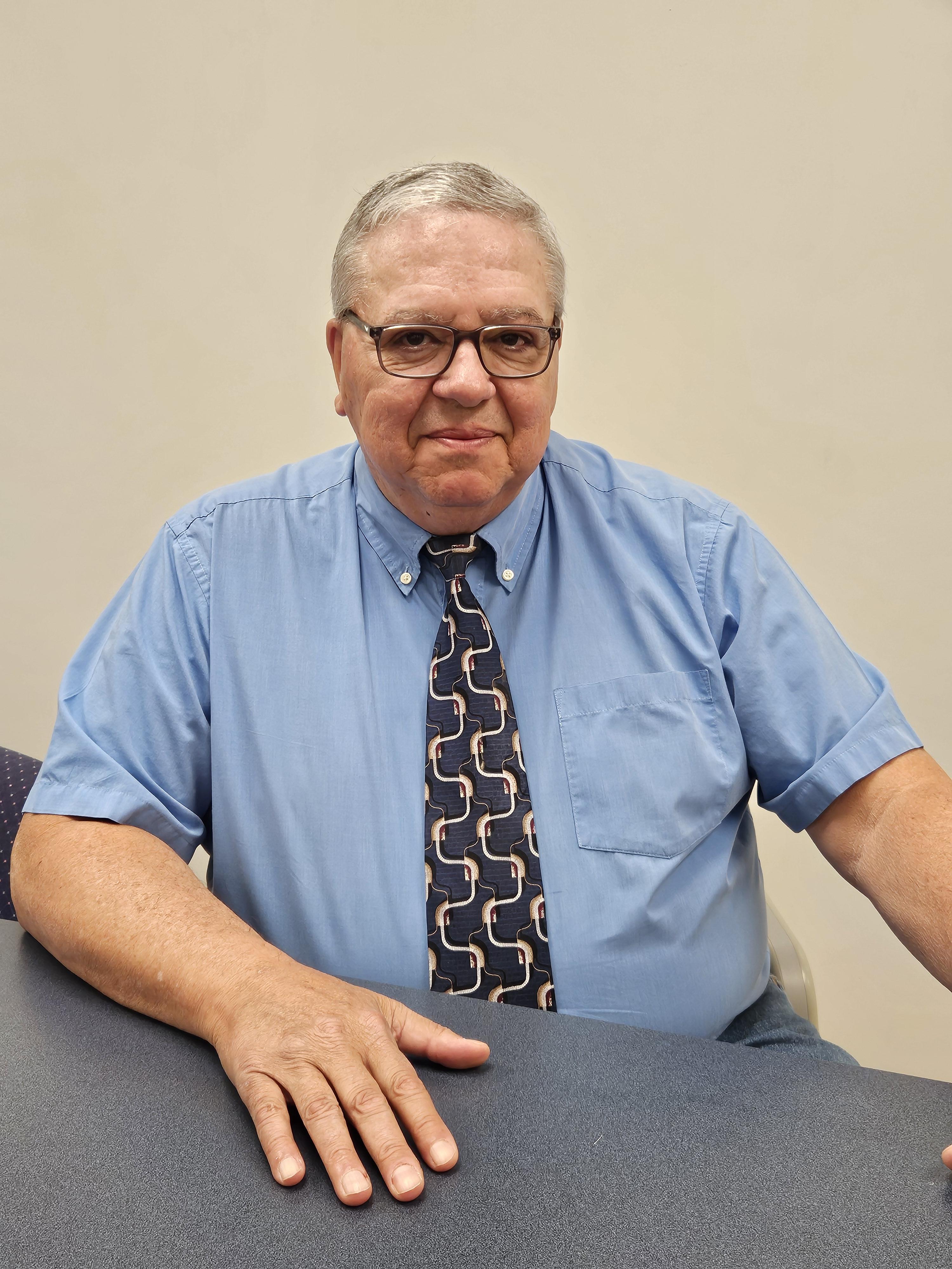 Rich Garipoli Appointed as Sertoma International Treasurer